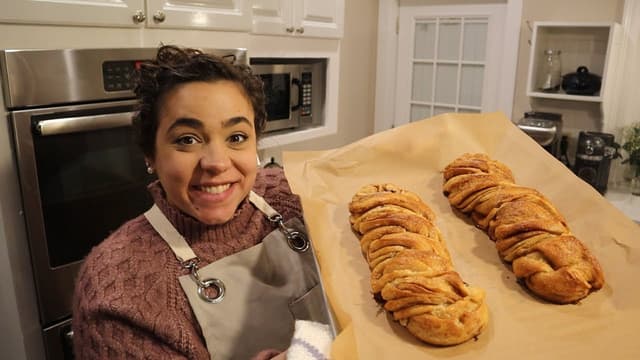 Buttery Biscuits | Scratch Pantry