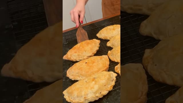 Authentic UP Pasties | Scratch Pantry