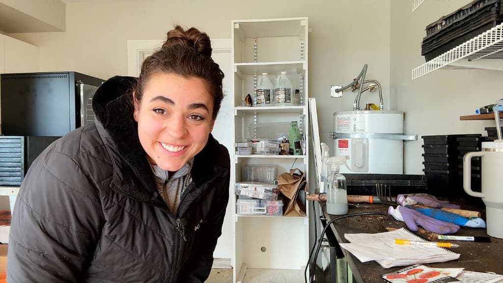 Recipes, Preservation, and Home DIY | Scratch Pantry