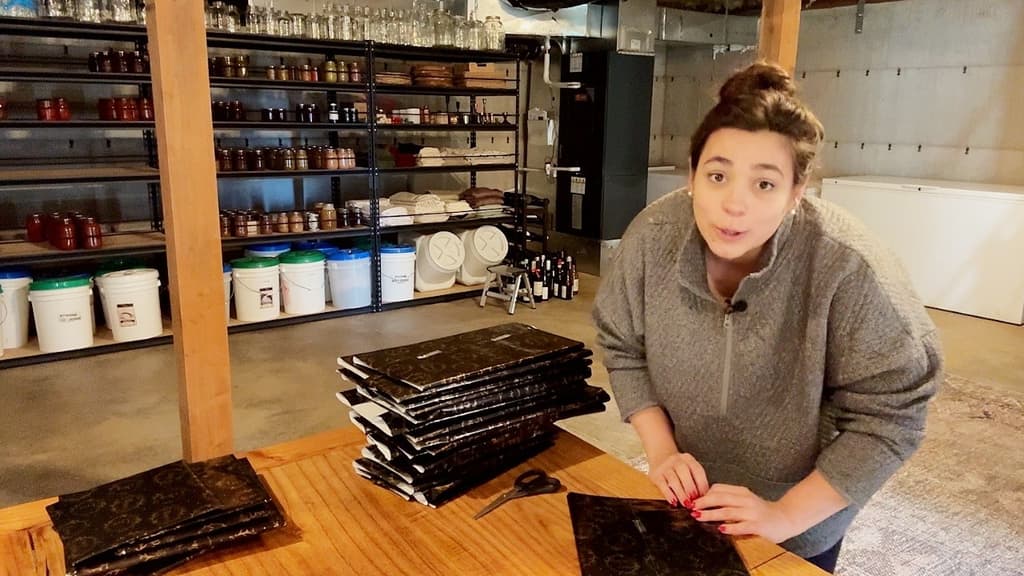 Recipes, Preservation, and Home DIY | Scratch Pantry