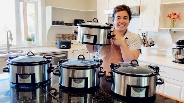 Chicken Stroganoff | Scratch Pantry