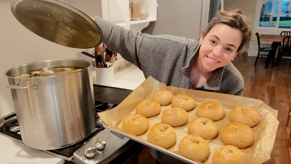 Recipes, Preservation, and Home DIY | Scratch Pantry