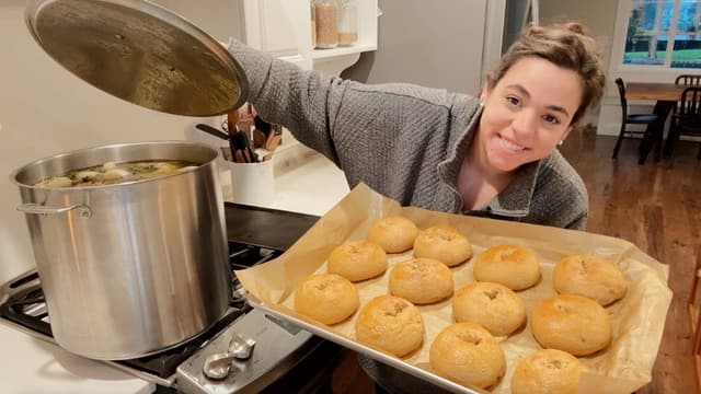 Recipes, Preservation, and Home DIY | Scratch Pantry