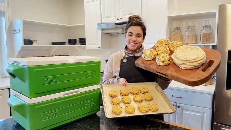 Recipes, Preservation, and Home DIY | Scratch Pantry