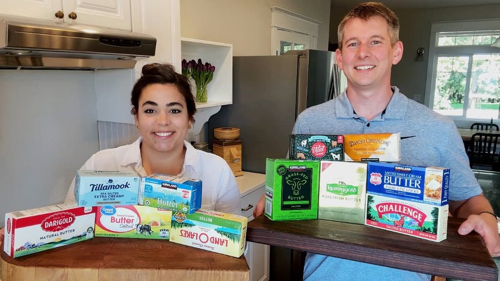 Recipes, Preservation, and Home DIY | Scratch Pantry