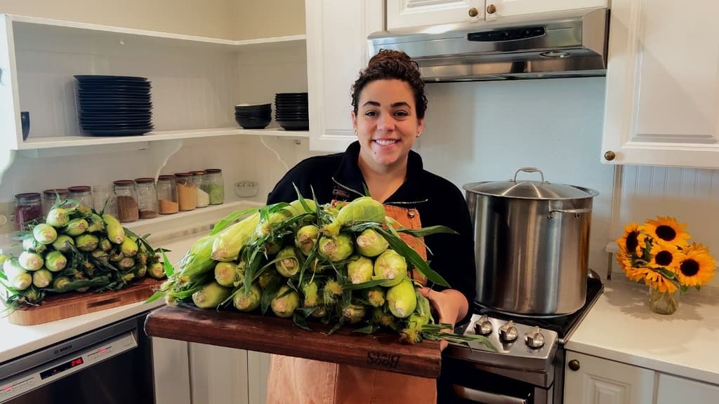 Recipes, Preservation, and Home DIY | Scratch Pantry