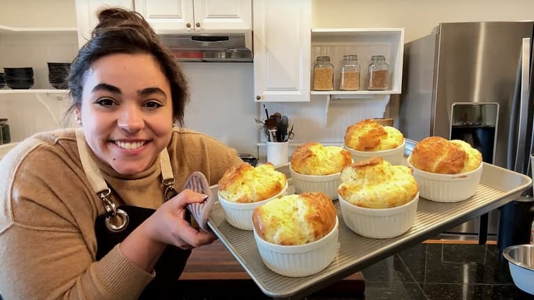 Recipes, Preservation, and Home DIY | Scratch Pantry