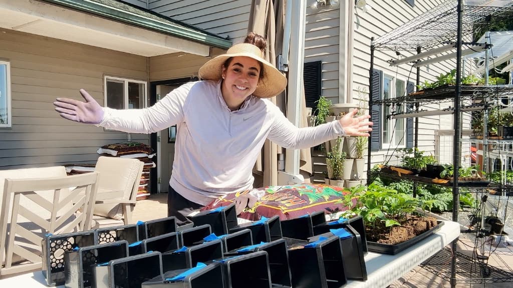 Recipes, Preservation, and Home DIY | Scratch Pantry