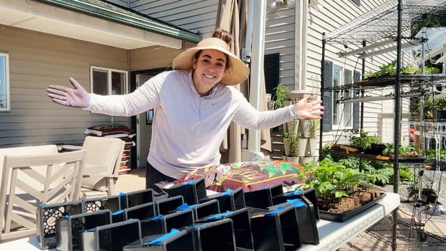 Recipes, Preservation, and Home DIY | Scratch Pantry