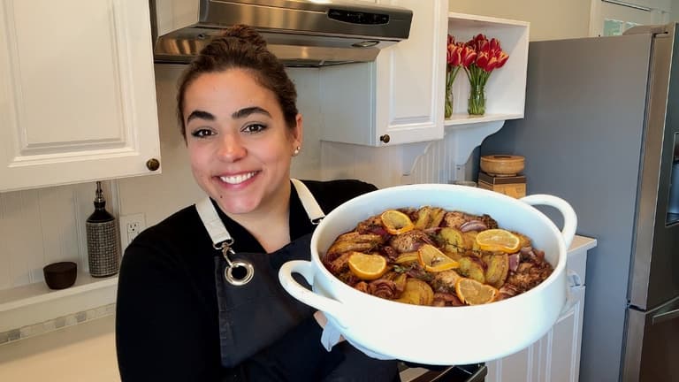 Recipes, Preservation, and Home DIY | Scratch Pantry