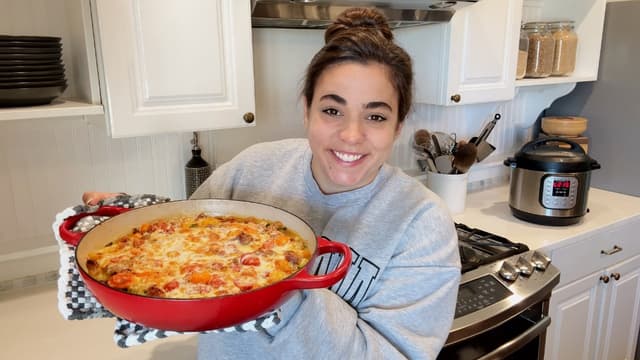 Homemade Seasoned Salt | Scratch Pantry