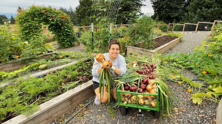 Recipes, Preservation, and Home DIY | Scratch Pantry