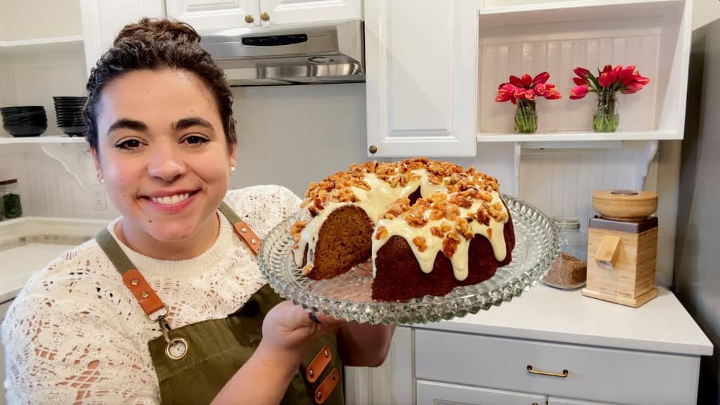 Recipes, Preservation, and Home DIY | Scratch Pantry